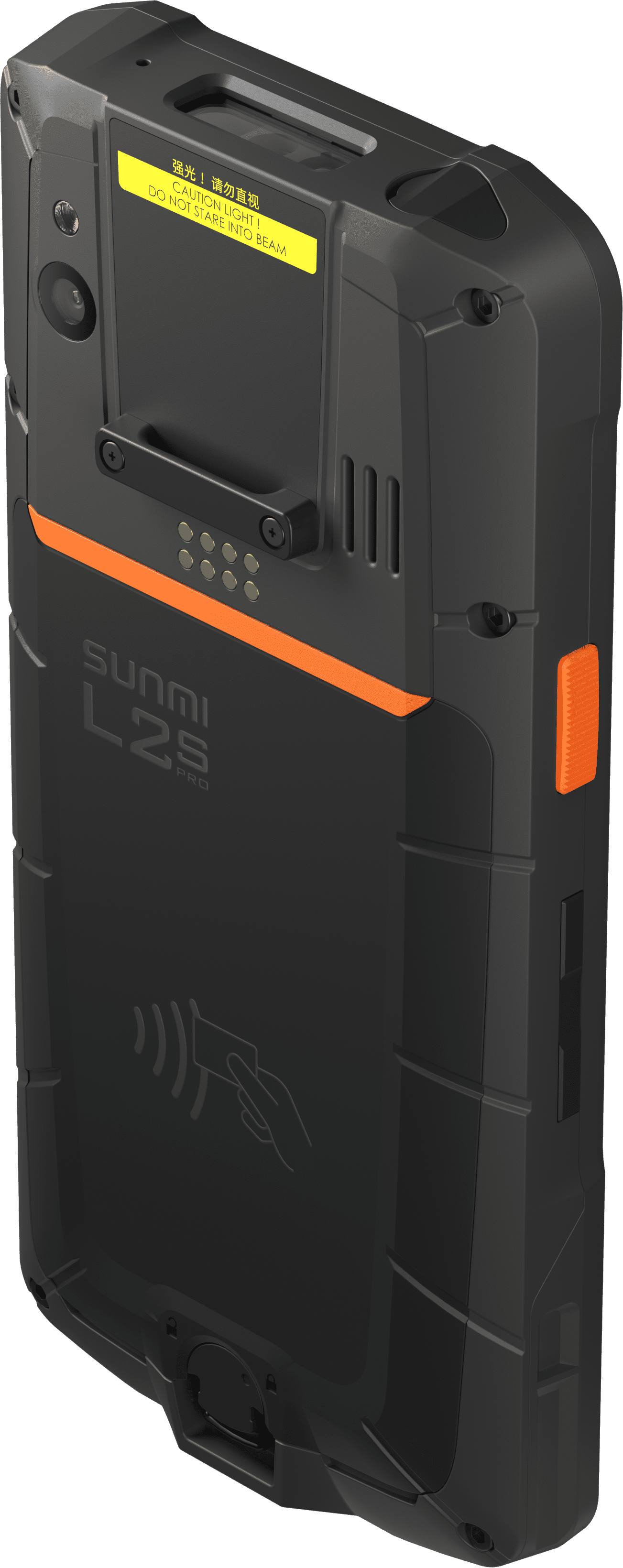 商米（sunmi）L2S Pro-PDA 手持数据终端-汇迎云仓